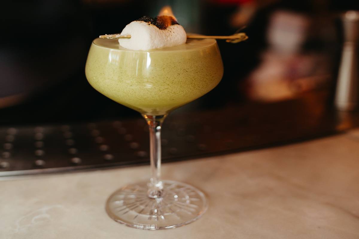 The Best Mocktails & N/A Drinks To Try In NYC (2025)