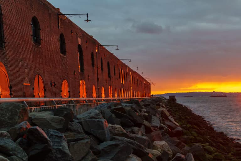 NYC Set To Transform 122-Acres Of Brooklyn's Waterfront