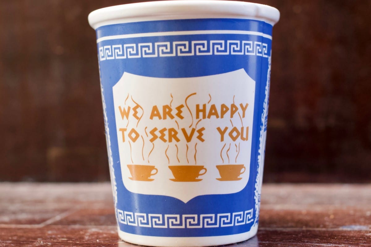 17 Things That Are Iconically 'New York'