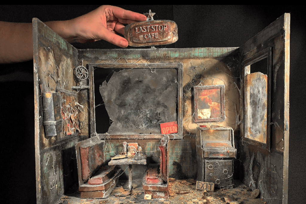 This Miniature Art Museum Is Closing Soon In NYC