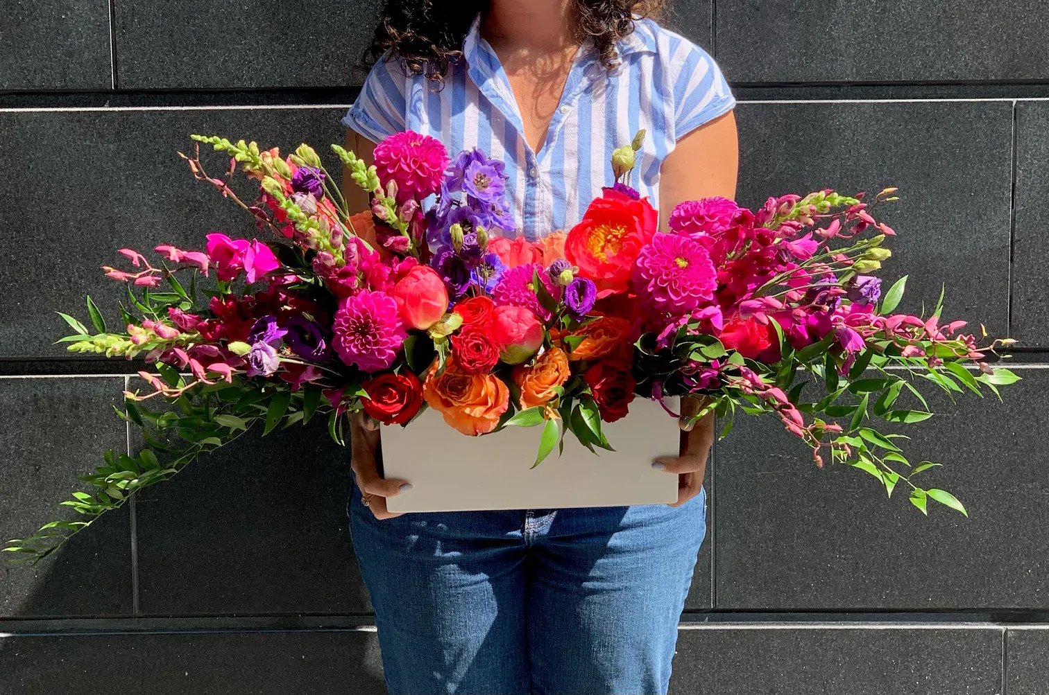 The Best Online Flower Delivery Shops In NYC (2025)