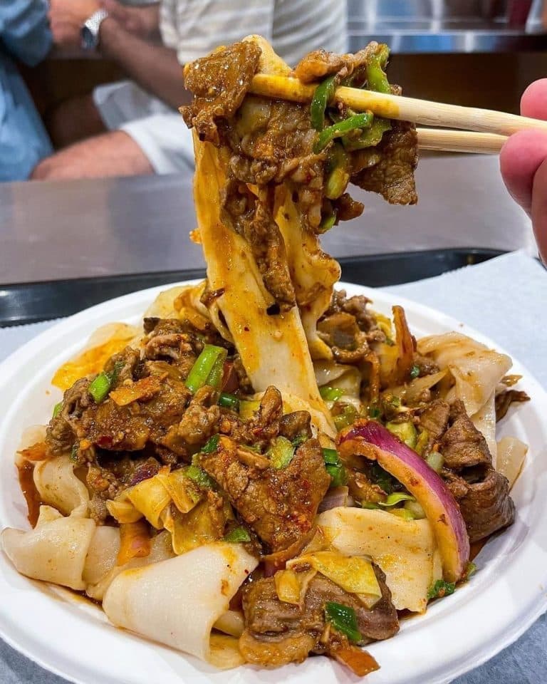 19 Best Cheap Eats In NYC For An Affordable Bite