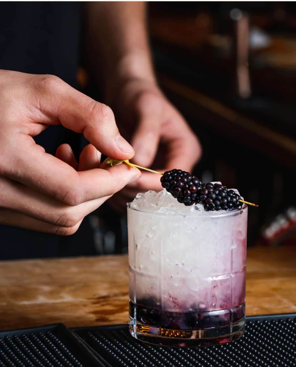The Best Mocktails & N/A Drinks To Try In NYC (2025)