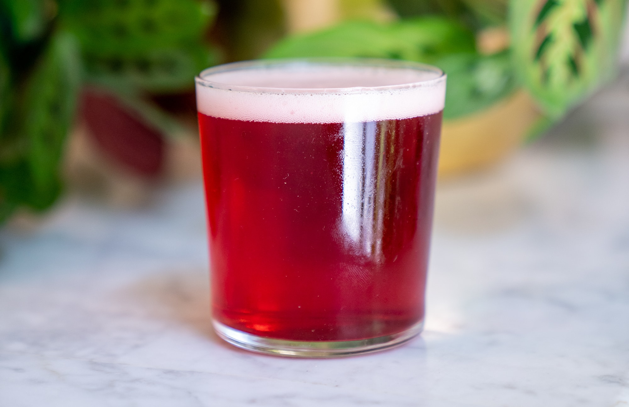 18 Best Dry January Mocktails To Try In NYC - Secret NYC