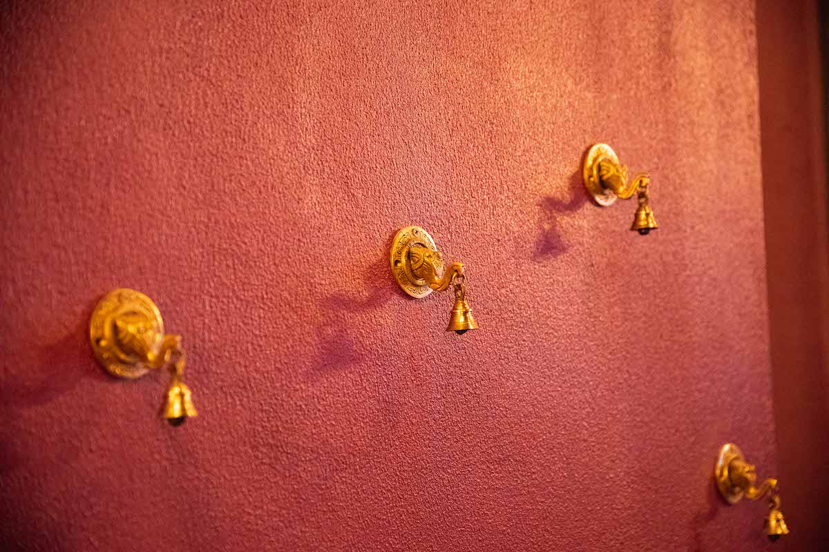 Clarified Cocktails Are The Star Of The Show At This Swanky New Spot