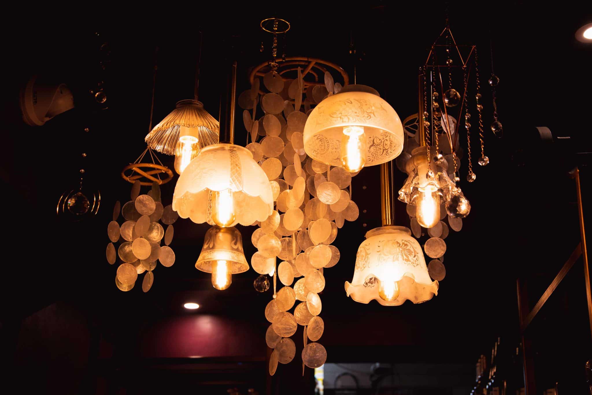 Clarified Cocktails Are The Star Of The Show At This Swanky New Spot