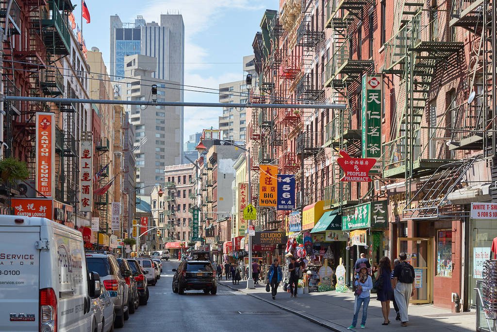 21 Charming Things To Do In Chinatown, NYC | Secret NYC