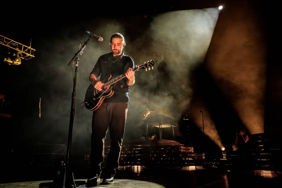 Concerts In NYC: A Guide To Upcoming Concerts July 2024