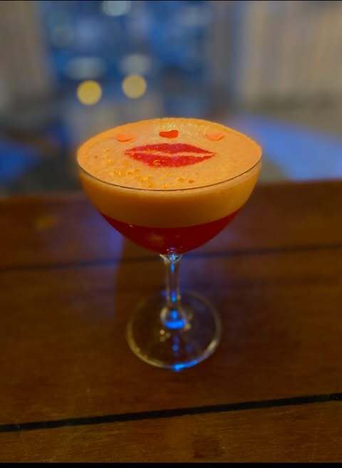 The Best Restaurants For Valentine's Day Dinner In NYC