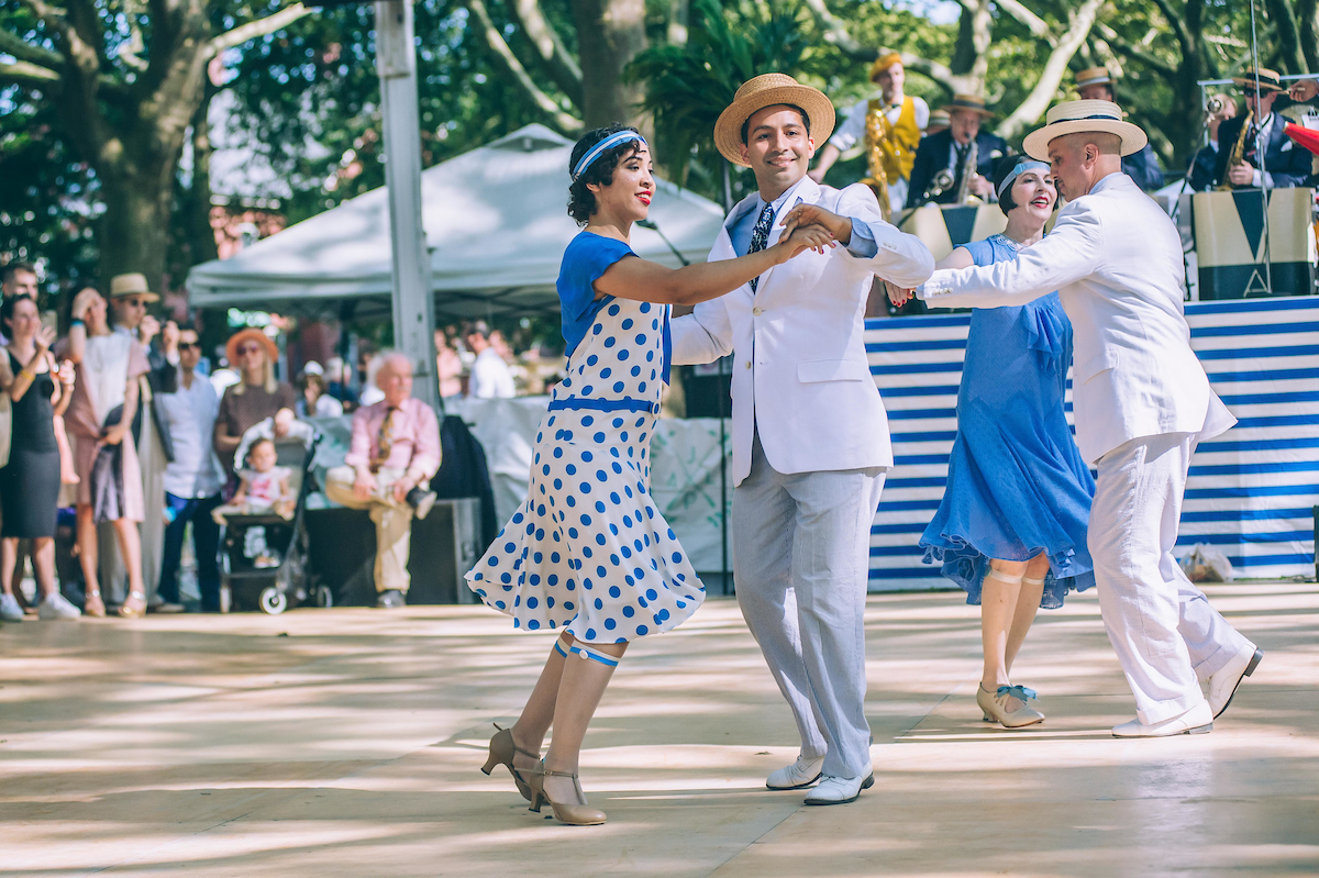 The Best Things To Do In June In NYC (2025)