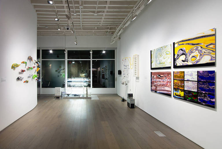 20 Best Art Galleries In NYC You Should Visit - Secret NYC