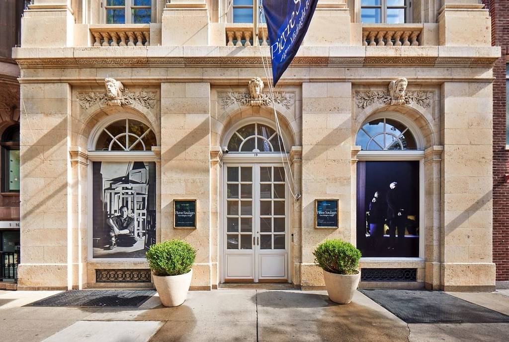 20 Best Art Galleries In NYC You Should Visit - Secret NYC
