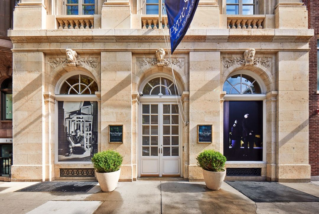 20 Best Art Galleries In NYC You Should Visit - Secret NYC