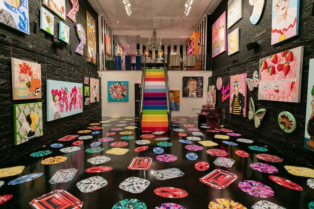 20 Best Art Galleries In NYC You Should Visit - Secret NYC