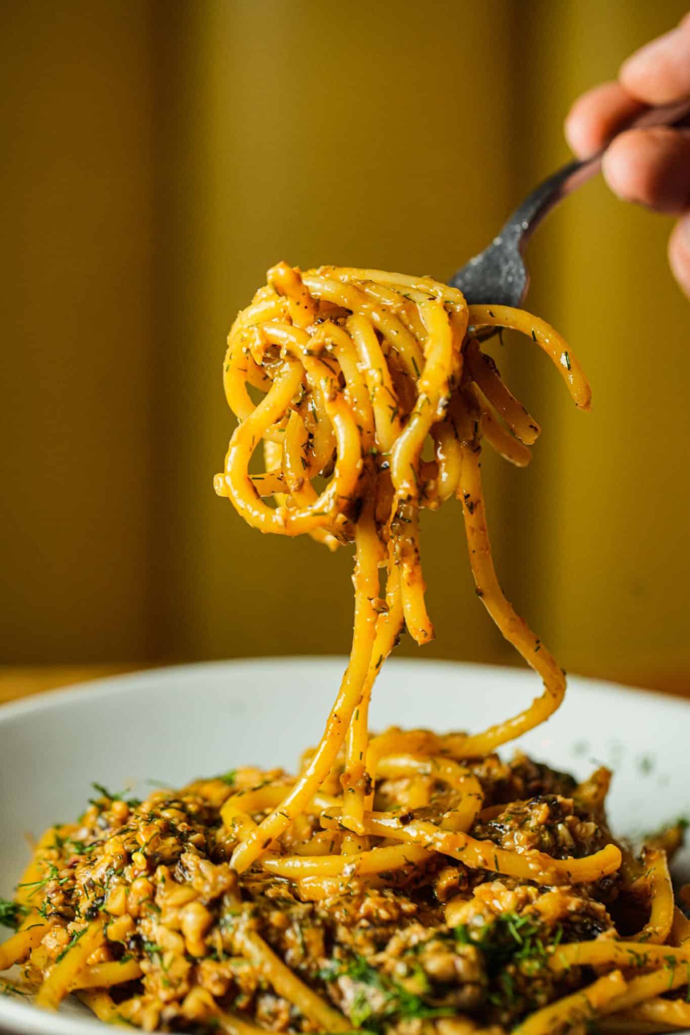 20 Best Places To Order Pasta In NYC Right Now
