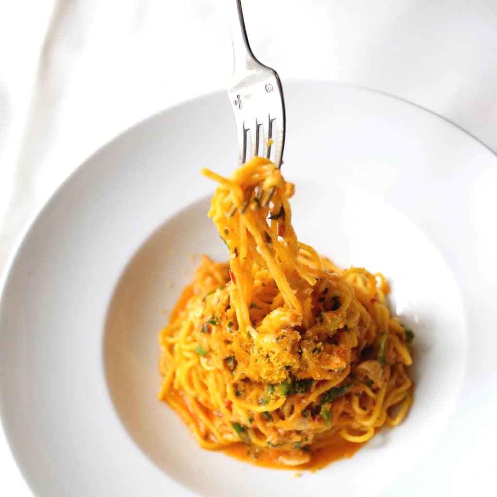 20 Best Places To Order Pasta In NYC Right Now