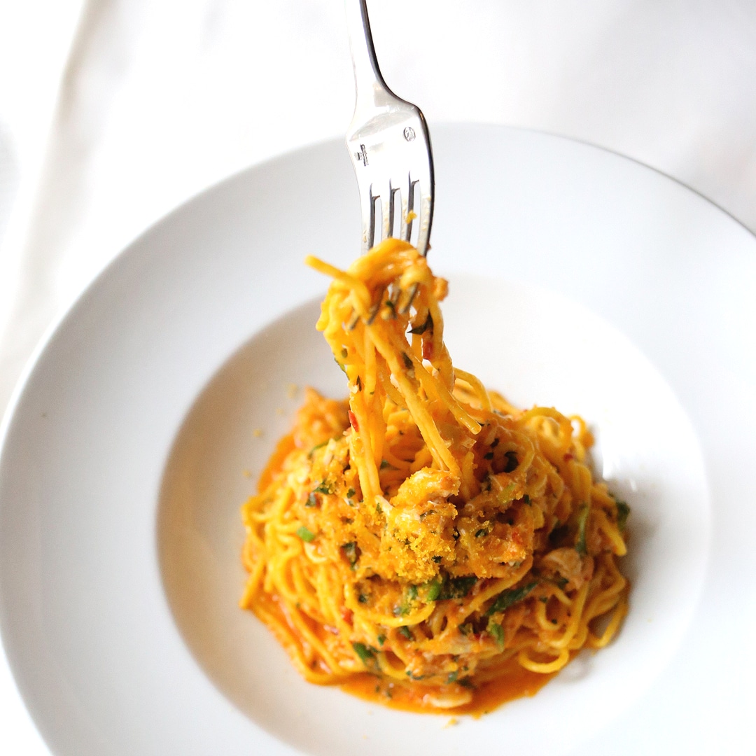 20 Best Places To Order Pasta In NYC Right Now