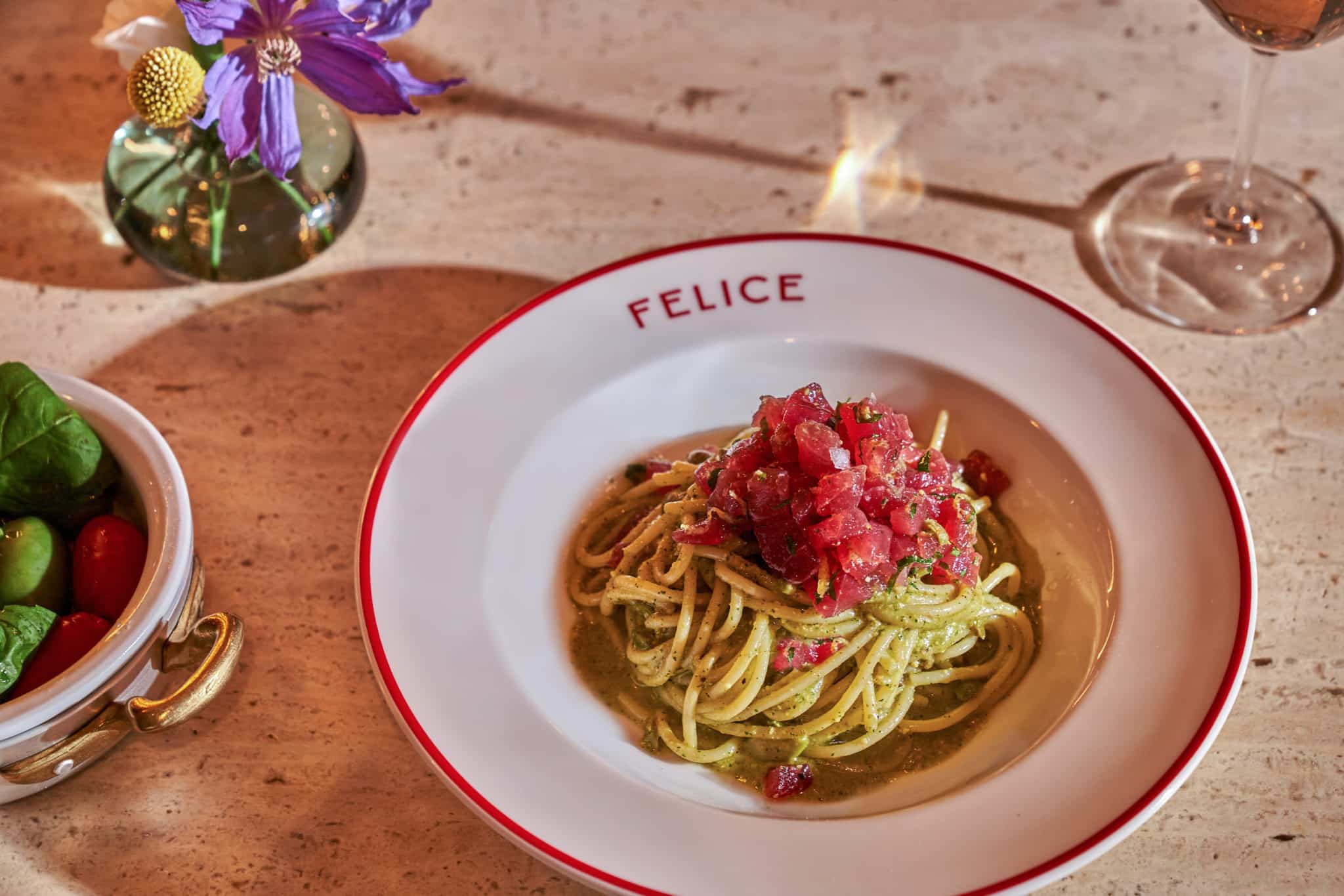 20 Best Places To Order Pasta In NYC Right Now