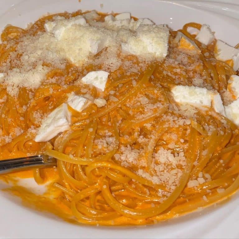 20 Best Places To Order Pasta In NYC Right Now