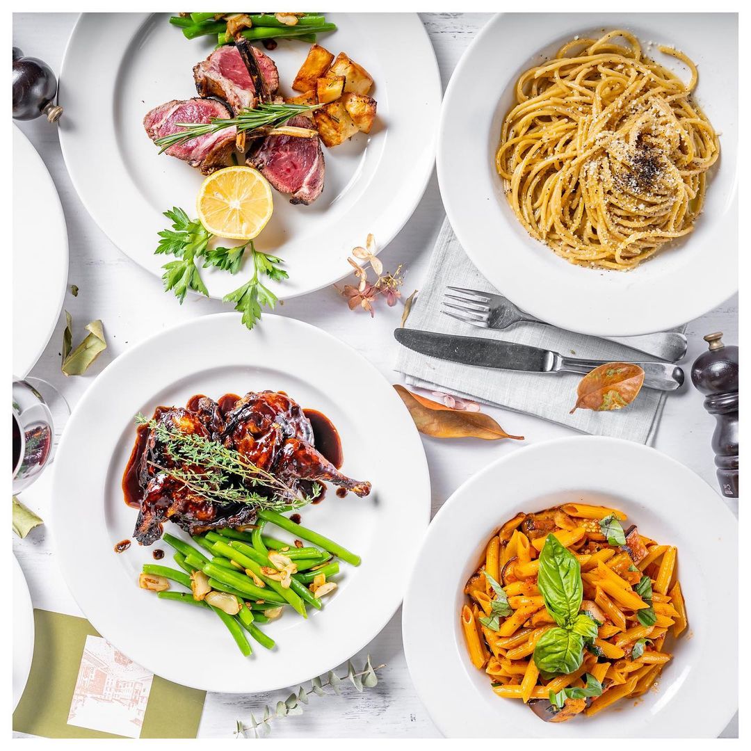 20 Best Places To Order Pasta In NYC Right Now