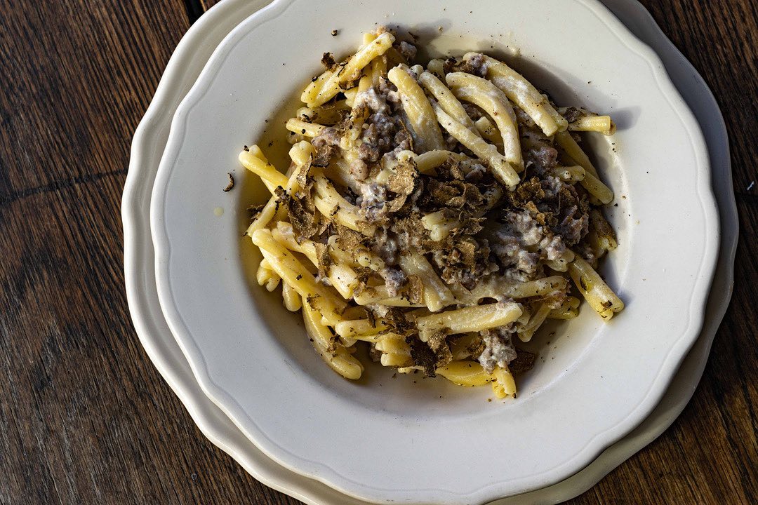 20 Best Places To Order Pasta In NYC Right Now