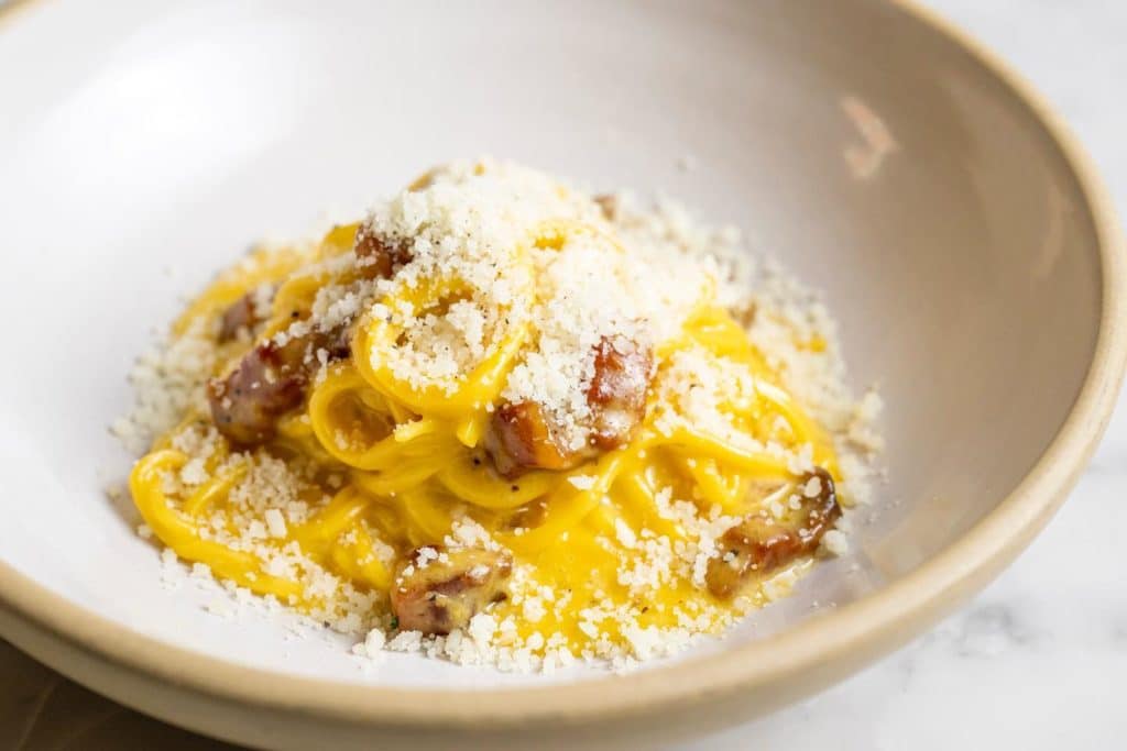 20 Best Places To Order Pasta In NYC Right Now