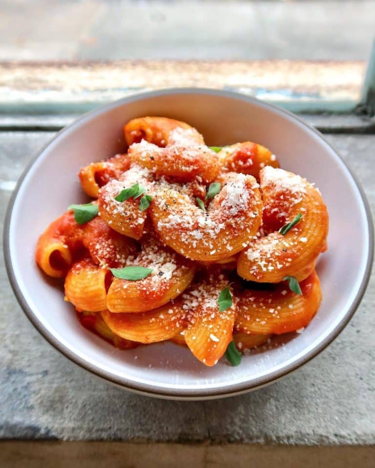 20 Best Places To Order Pasta In NYC Right Now