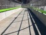 A Look At The GWB's Newly Opened Bike & Pedestrian Path
