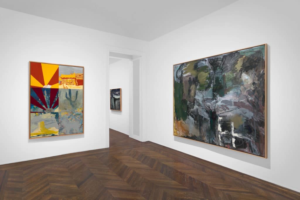 20 Best Art Galleries In NYC You Should Visit - Secret NYC