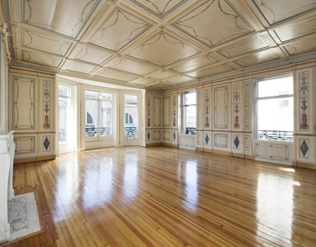 NYC's 'Last True Mansion' Is Listed At A Whopping $80 Million