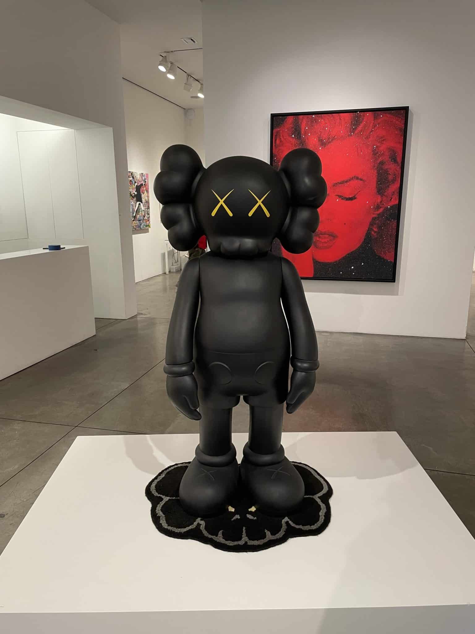 20 Best Art Galleries In NYC You Should Visit - Secret NYC