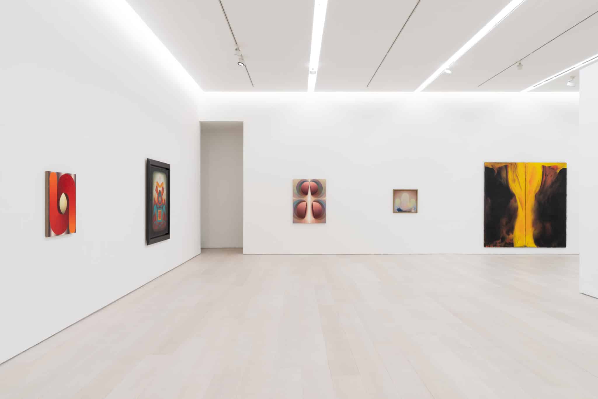 20 Best Art Galleries In NYC You Should Visit - Secret NYC