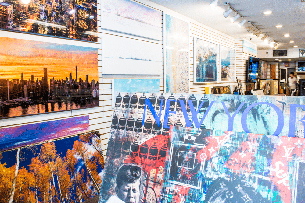 20 Best Art Galleries In NYC You Should Visit - Secret NYC