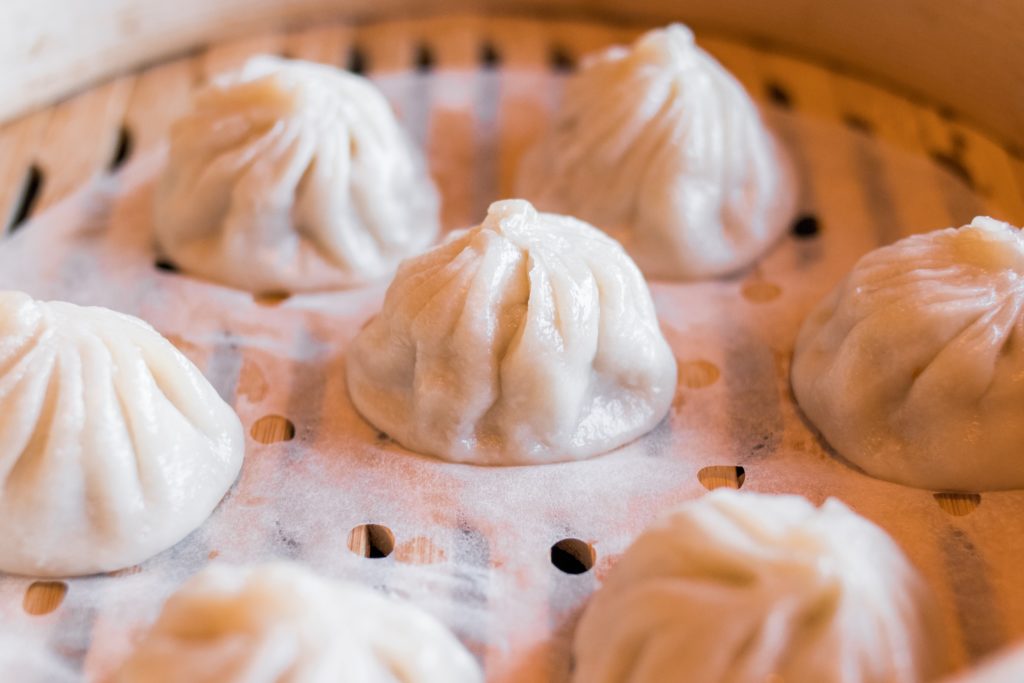 15 Restaurants For The Best Dim Sum In NYC