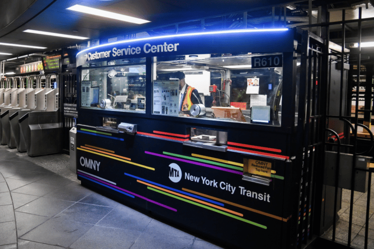 15 New Customer Service Centers Coming To Stations By 2026