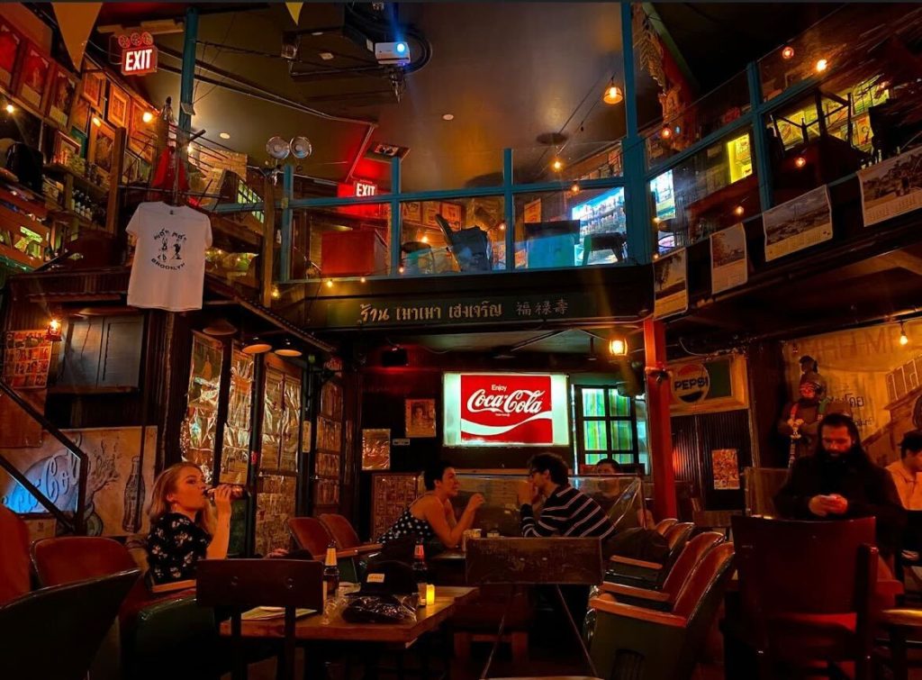 18 Best Thai Restaurants In NYC Right Now - Secret NYC