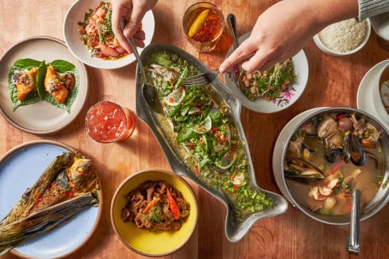 16 Best Seafood Restaurants In NYC Right Now - Secret NYC