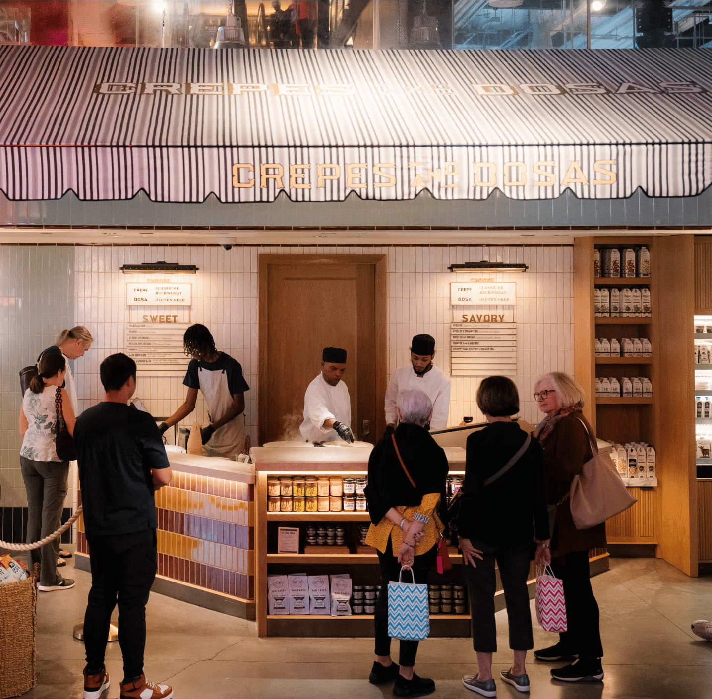 12 Places With The Best Crepes In NYC - Secret NYC