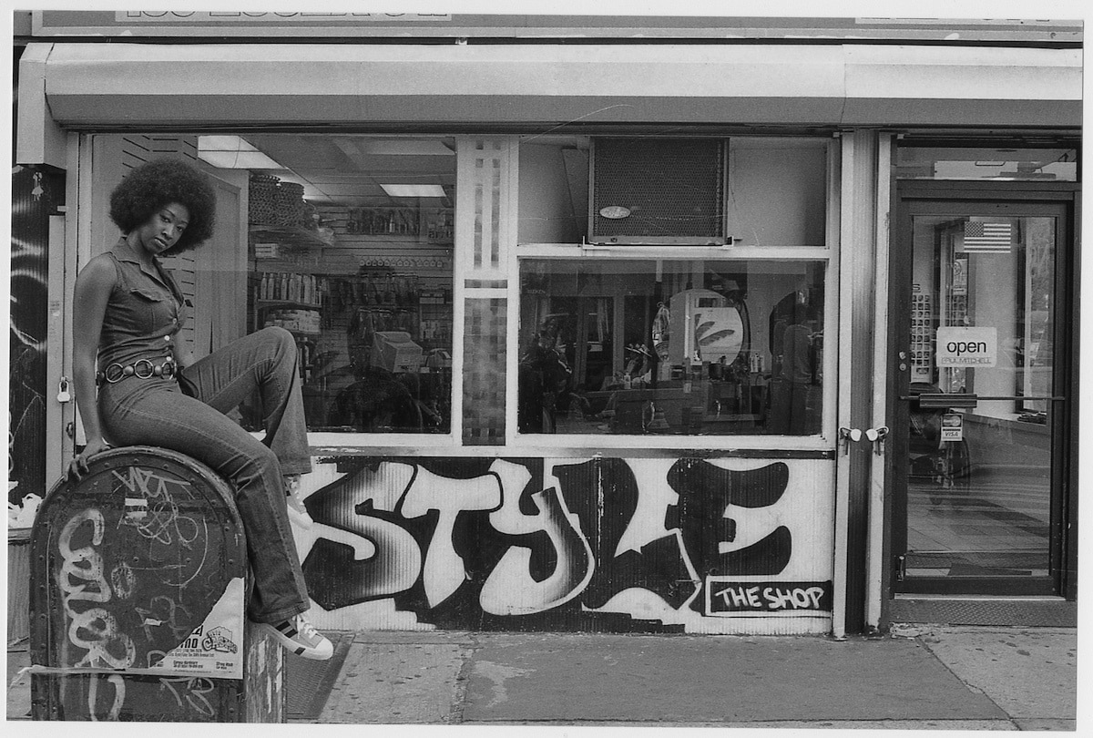 Get A Close-Up Look At Hip Hop's Fashion Evolution At This Exhibit