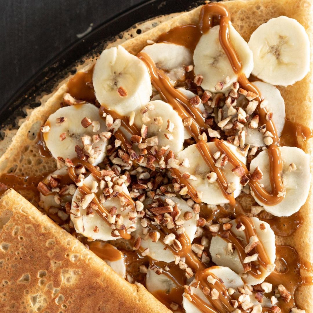 12 Places With The Best Crepes In NYC - Secret NYC
