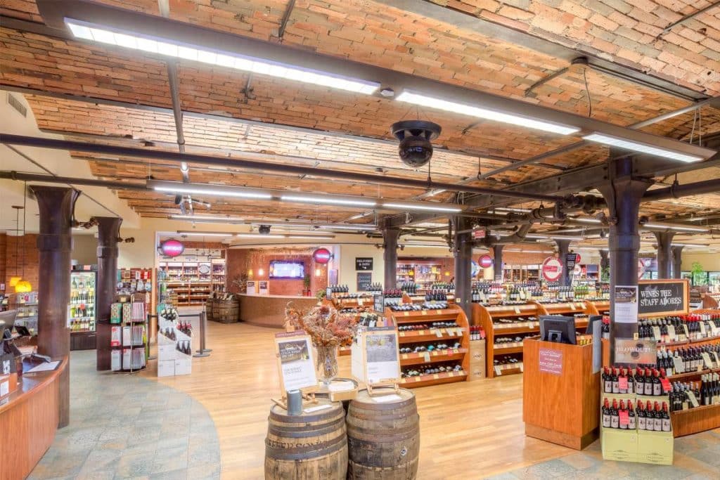 15 Best Places For Wine Tasting In NYC - Secret NYC