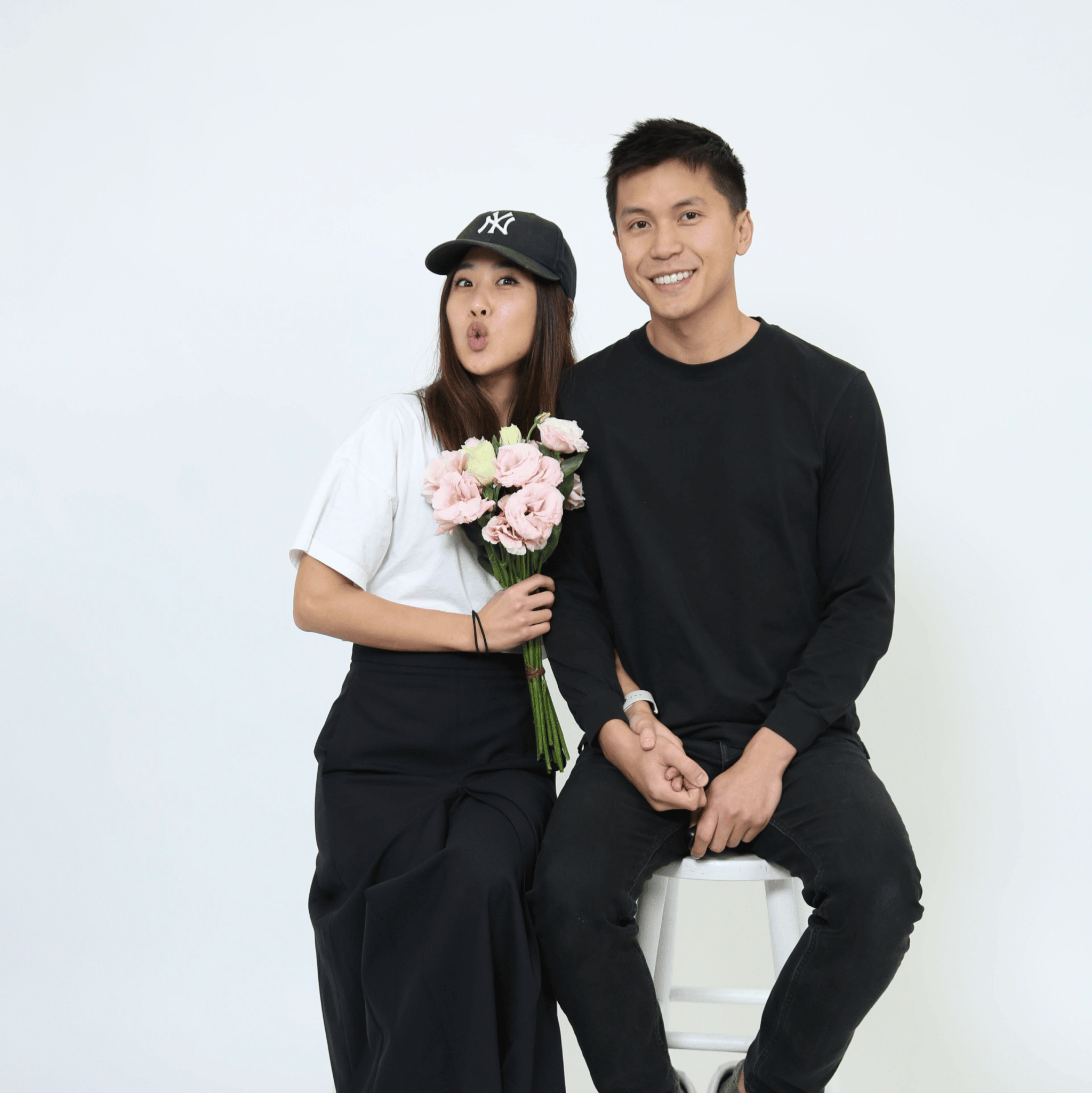 FotoLab Is NYC’s First Self-Portrait Studio