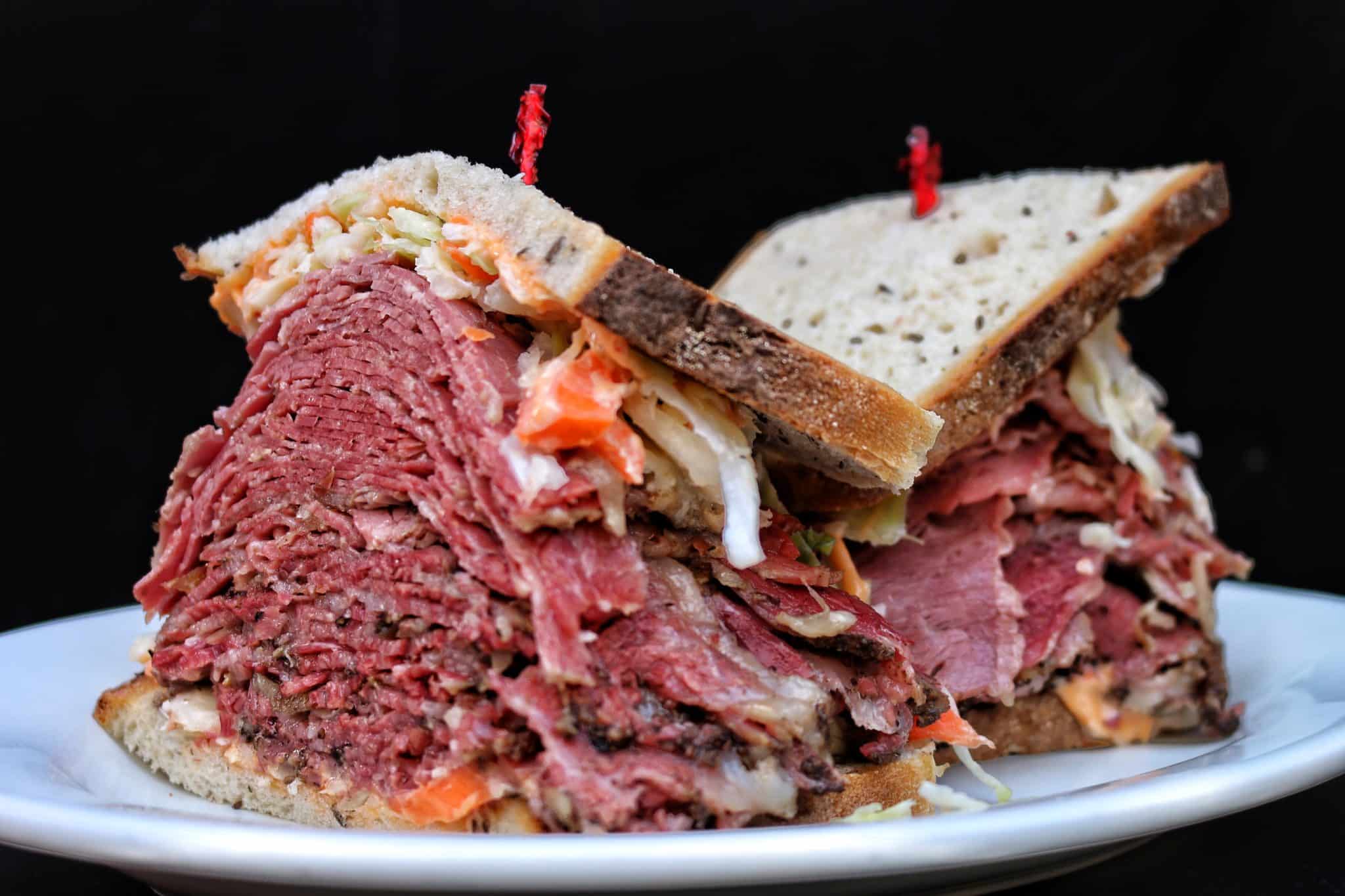 The Best Delis In NYC Right Now (2025)