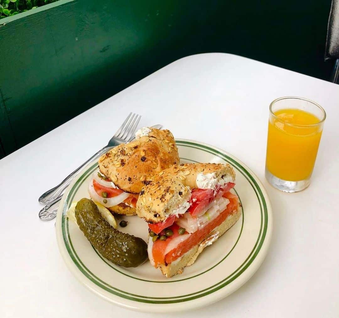 The Best Delis In NYC Right Now (2025)