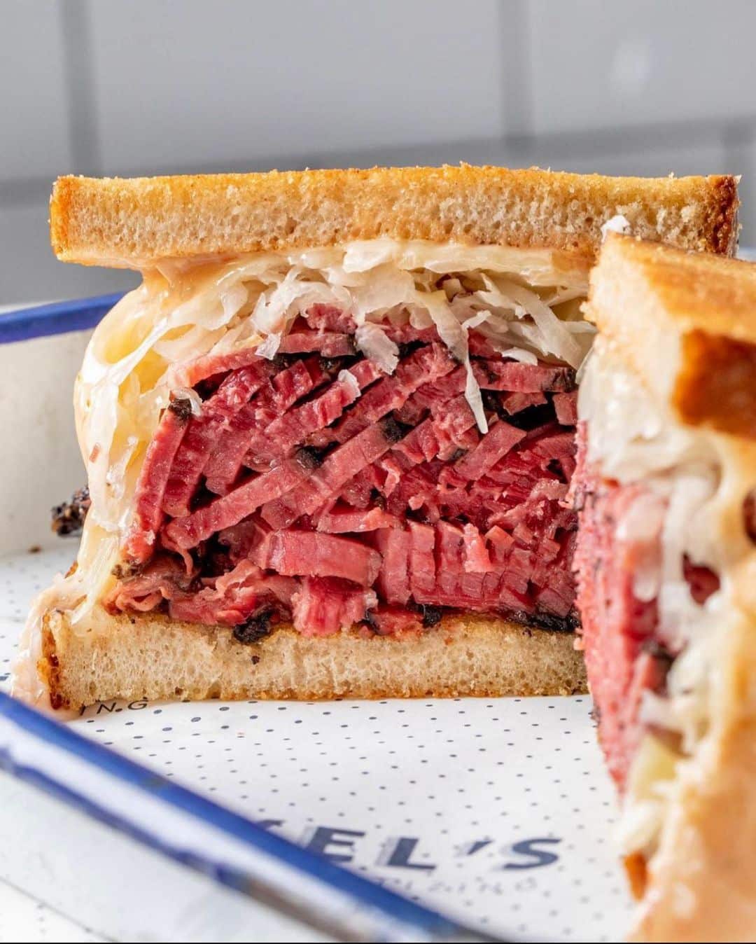 The Best Delis In NYC Right Now (2025)