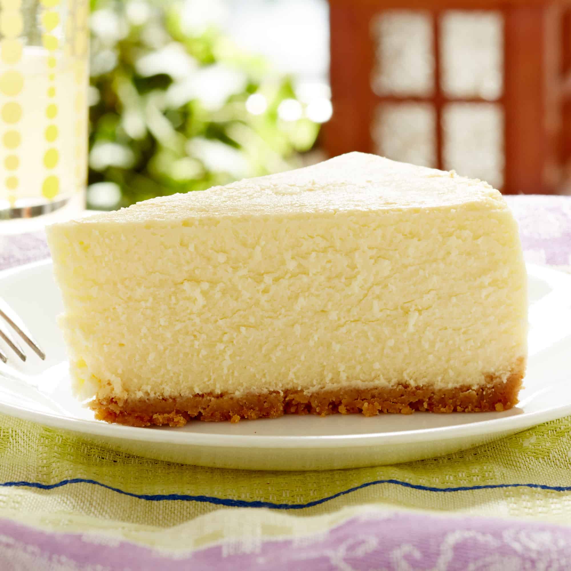 11 Best Spots For Cheesecake In NYC - Secret NYC