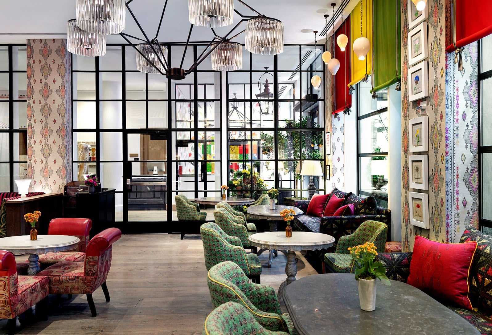 The Best Afternoon Teas in NYC Right Now