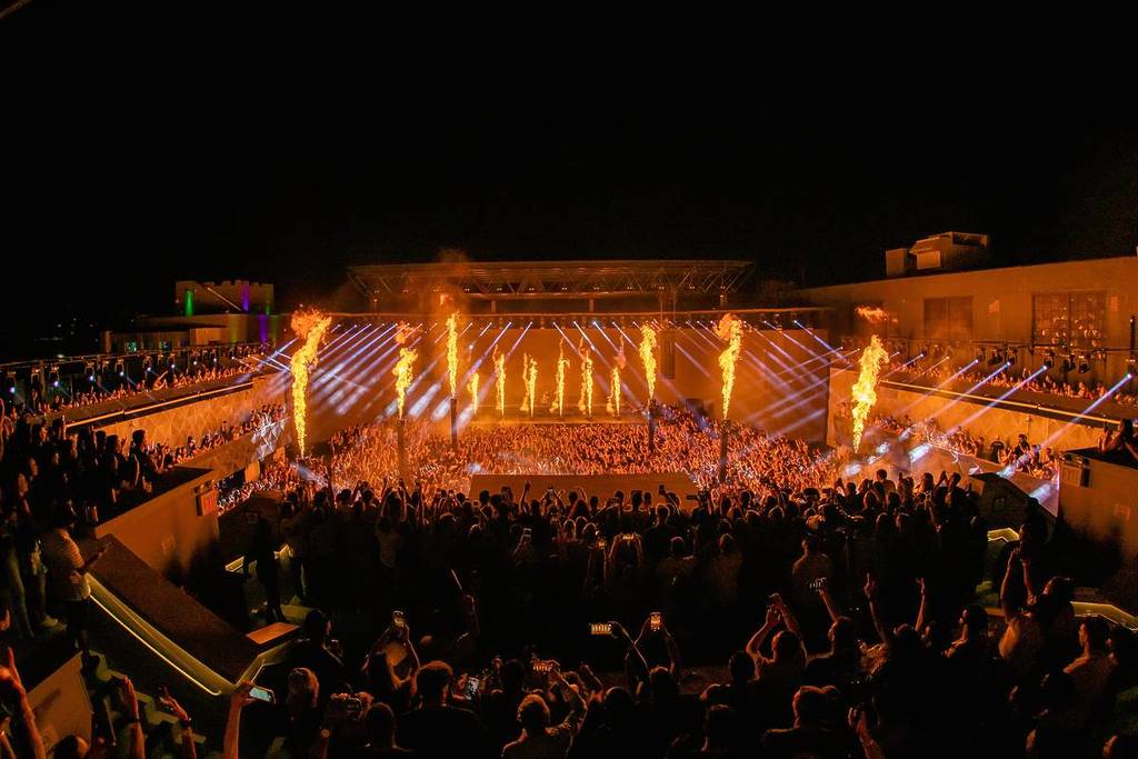 25 Best Lounges & Nightclubs In NYC For Dancing - Secret NYC