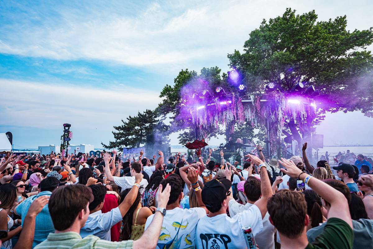 Concerts In NYC: A Guide To Upcoming Concerts June 2024