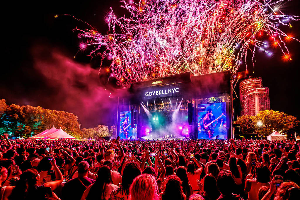 Governors Ball 2025: Last-Minute Tickets, Set-Times, Weather Forecast & Everything To Know ...